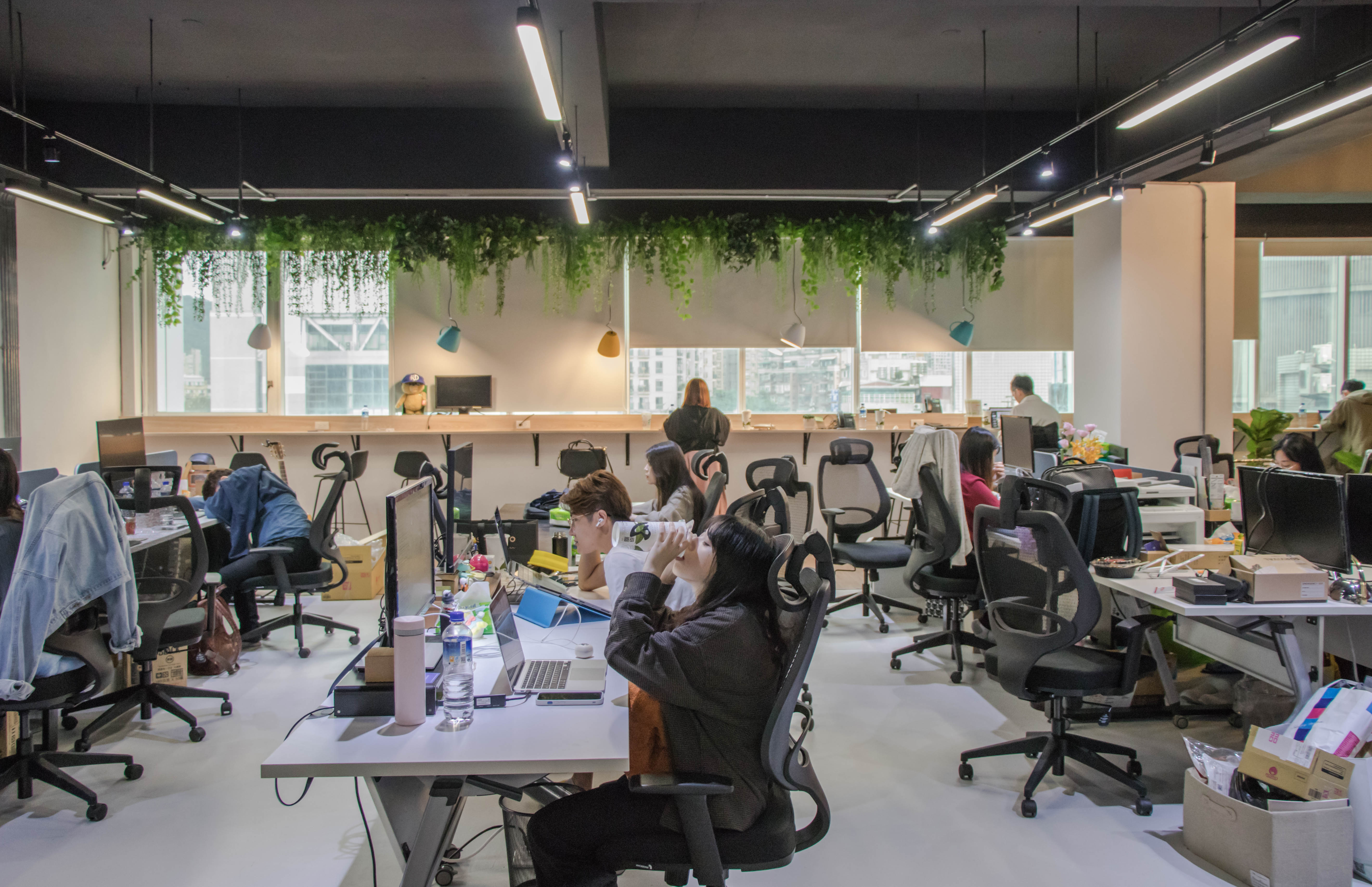 翔評互動 AlleyPin｜COMMEET 客戶成功案例 - COMMEET 雲端費用管理系統 | 擁樂數據服務